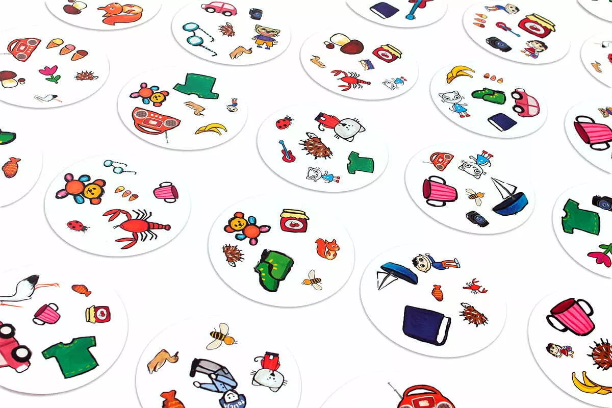 Dobble Kicia Kocia - duży wybór. Najlepsze ceny. Sprawdź na okazje.info.