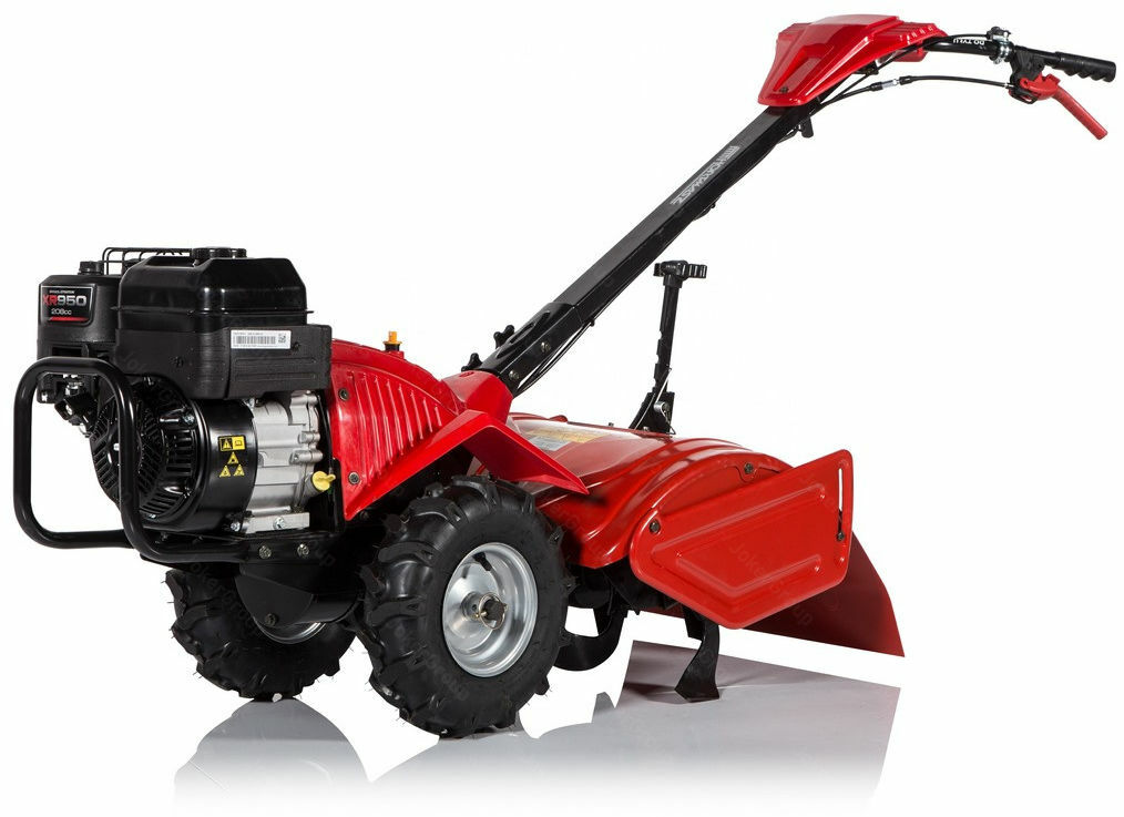 Glebogryzarki - profesjonalnie przygotuj teren. Sprawdź. Okazje.info