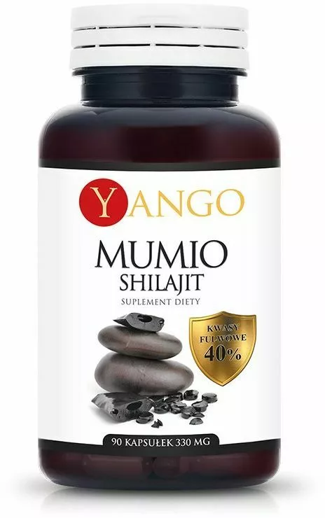 Mumio - duży wybór | Ceny, Opinie, Promocje Okazje.info
