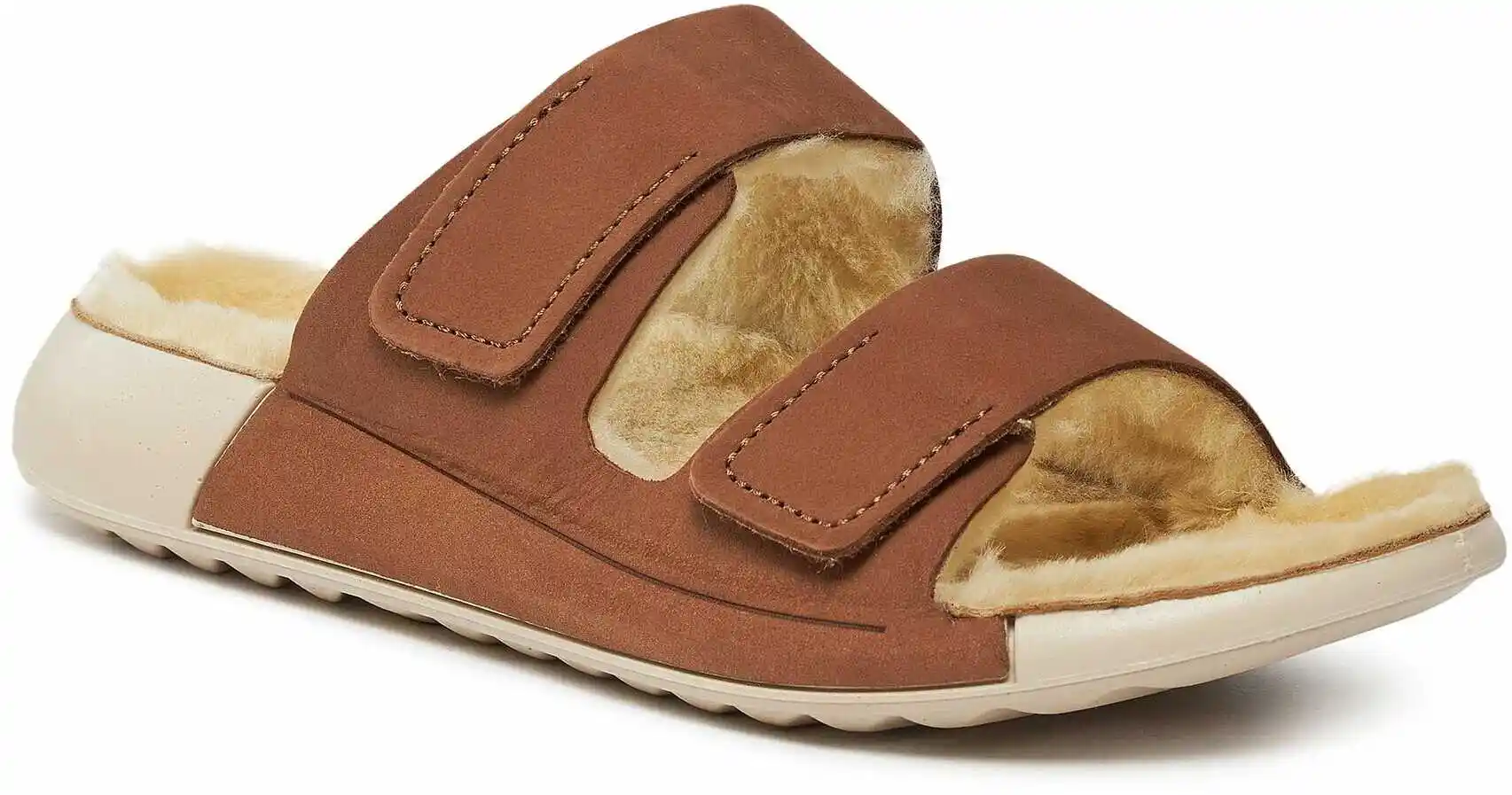 Klapki i japonki Ecco - damskie i męskie. Niskie ceny - Okazje.info