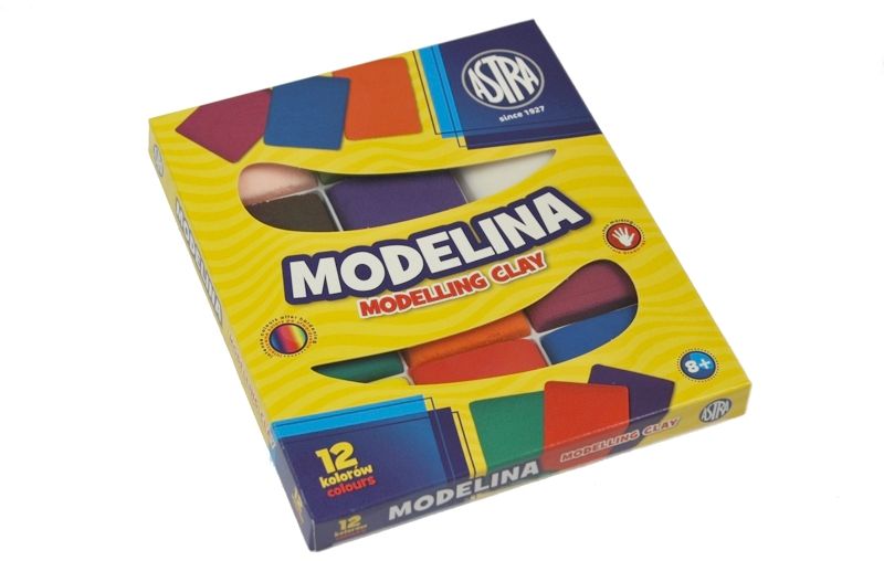 Modelina - duży wybór. Najlepsze ceny. Sprawdź na okazje.info.