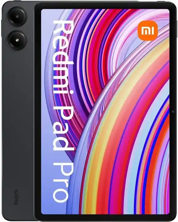 Tablet Xiaomi Redmi Pad Pro 12 1 6 128GB Wi-Fi Graphite gray - duży ...