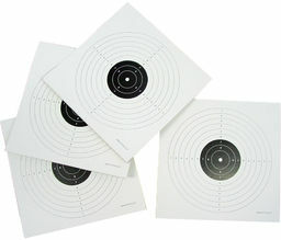 Tarcze strzeleckie, sportowe, sylwetkowe. Wybierz na Okazje.info