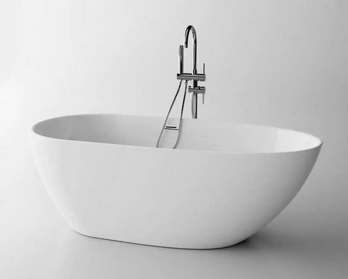 Wanna 130 cm, prostokątna, narożna. Wybierz na Okazje.info