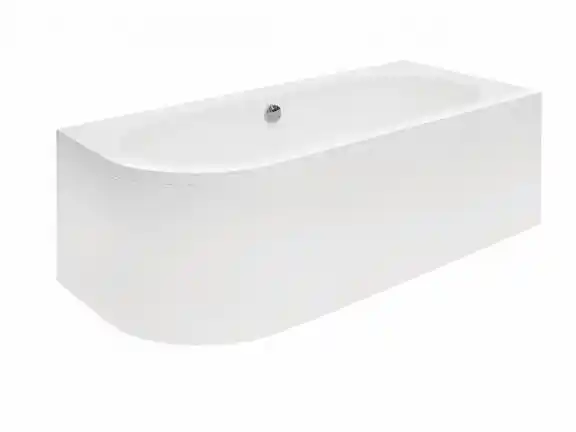 Wanna 170 cm, prostokątna, narożna. Wybierz na Okazje.info
