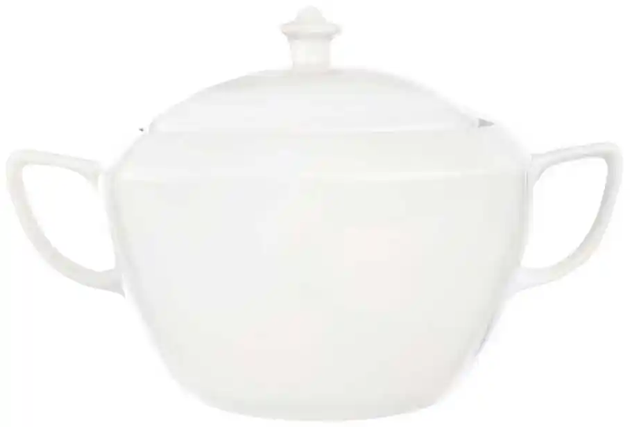 Wazy do zupy, obiadowe, porcelanowe, stalowe - Okazje.info