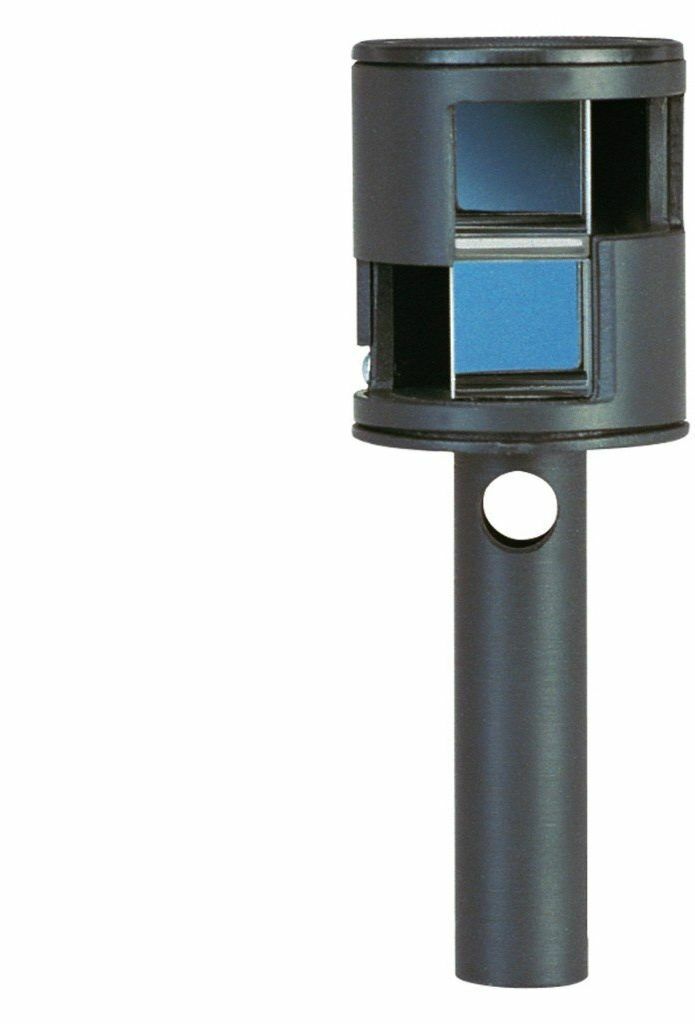 Optical Square Surveying Instrument